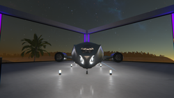 Silvestris Mk 2